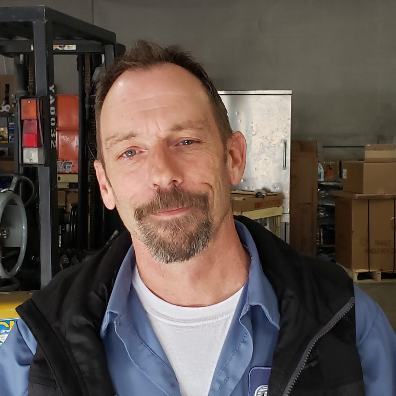 Our Team – ColdTech