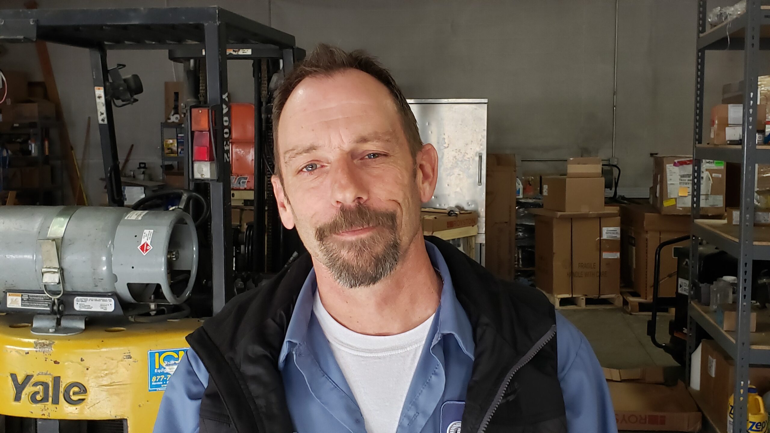 Our Team – ColdTech