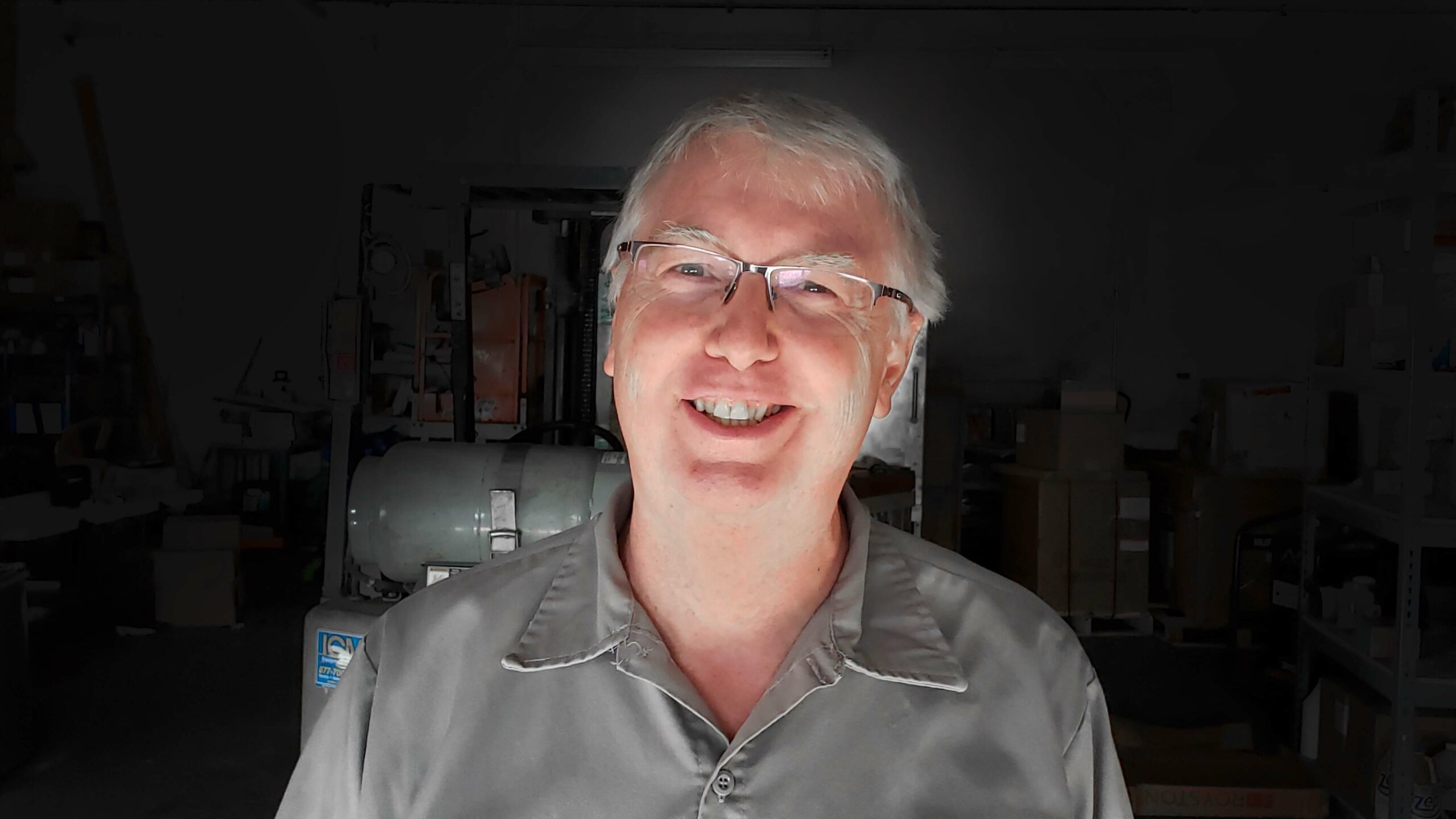 Our Team – ColdTech